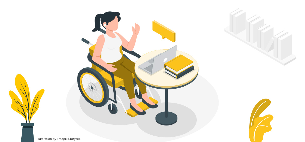 Web Accessibility and its importance | theUXProdigy - We provide end-to ...